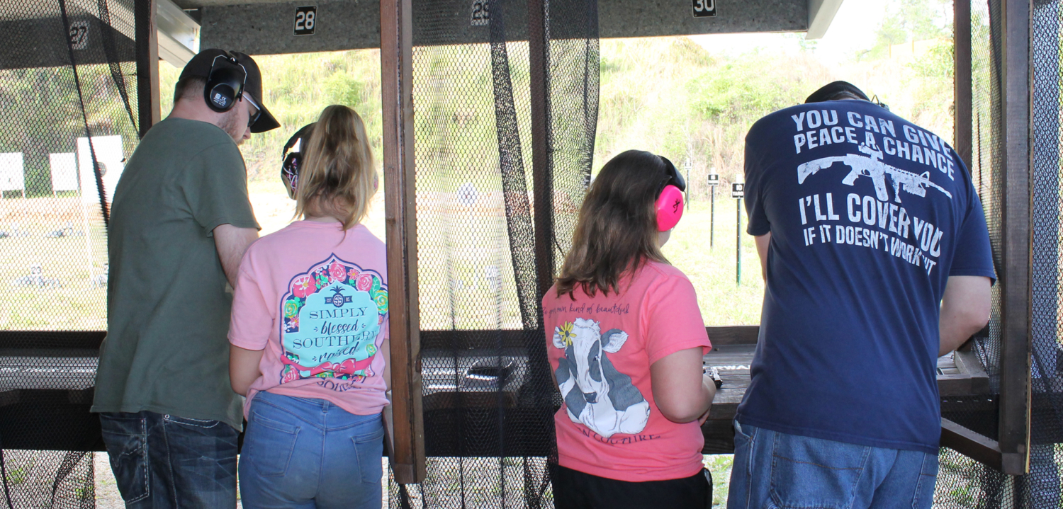 Gallery - Outpost Range