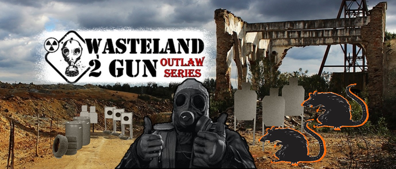 Outpost Range brings a New twist to 2 Gun and 3 Gun events called ...