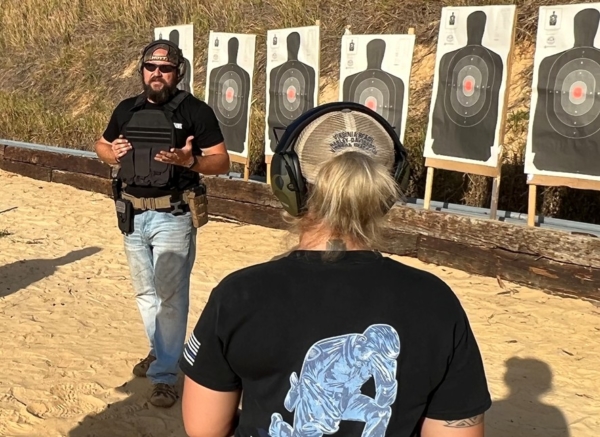 Concealed Carry Classes Tactical Training Outpost Shooting Range