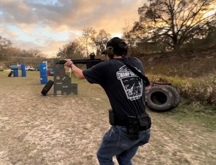 Concealed Carry Classes Tactical Training Outpost Shooting Range