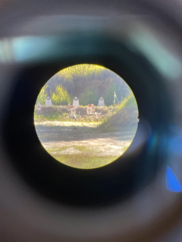 Classes – Outpost Range