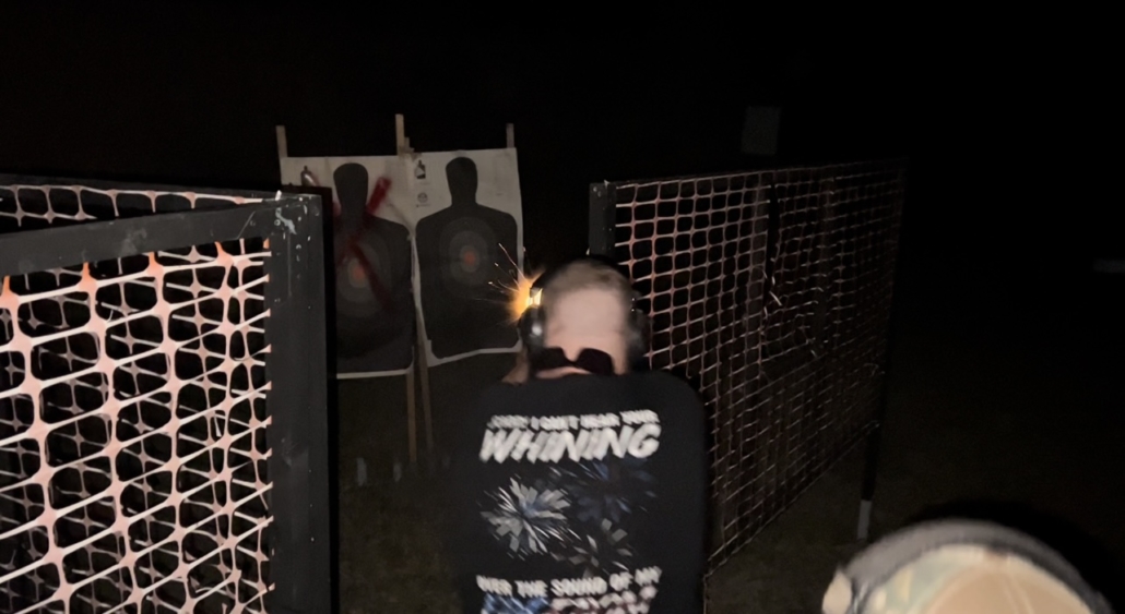 Concealed Carry Classes Tactical Training Outpost Shooting Range