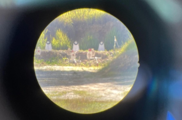 Classes – Outpost Range